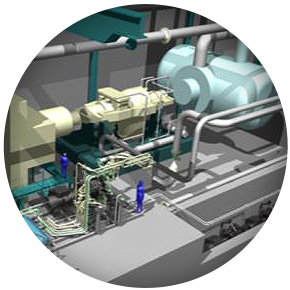 NX Routing from Siemens | TEAM Engineering UK