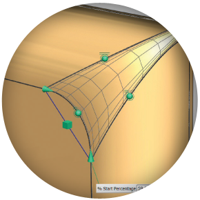 Read all about NX surfacing from the Siemens partner, TEAM Engineering.