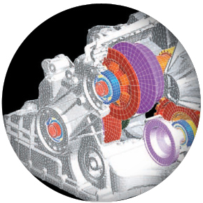 NX Nastran Software | TEAM Engineering UK