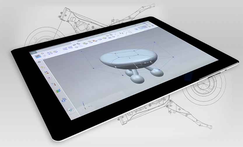 Siemens NX Design Software - TEAM Engineering UK